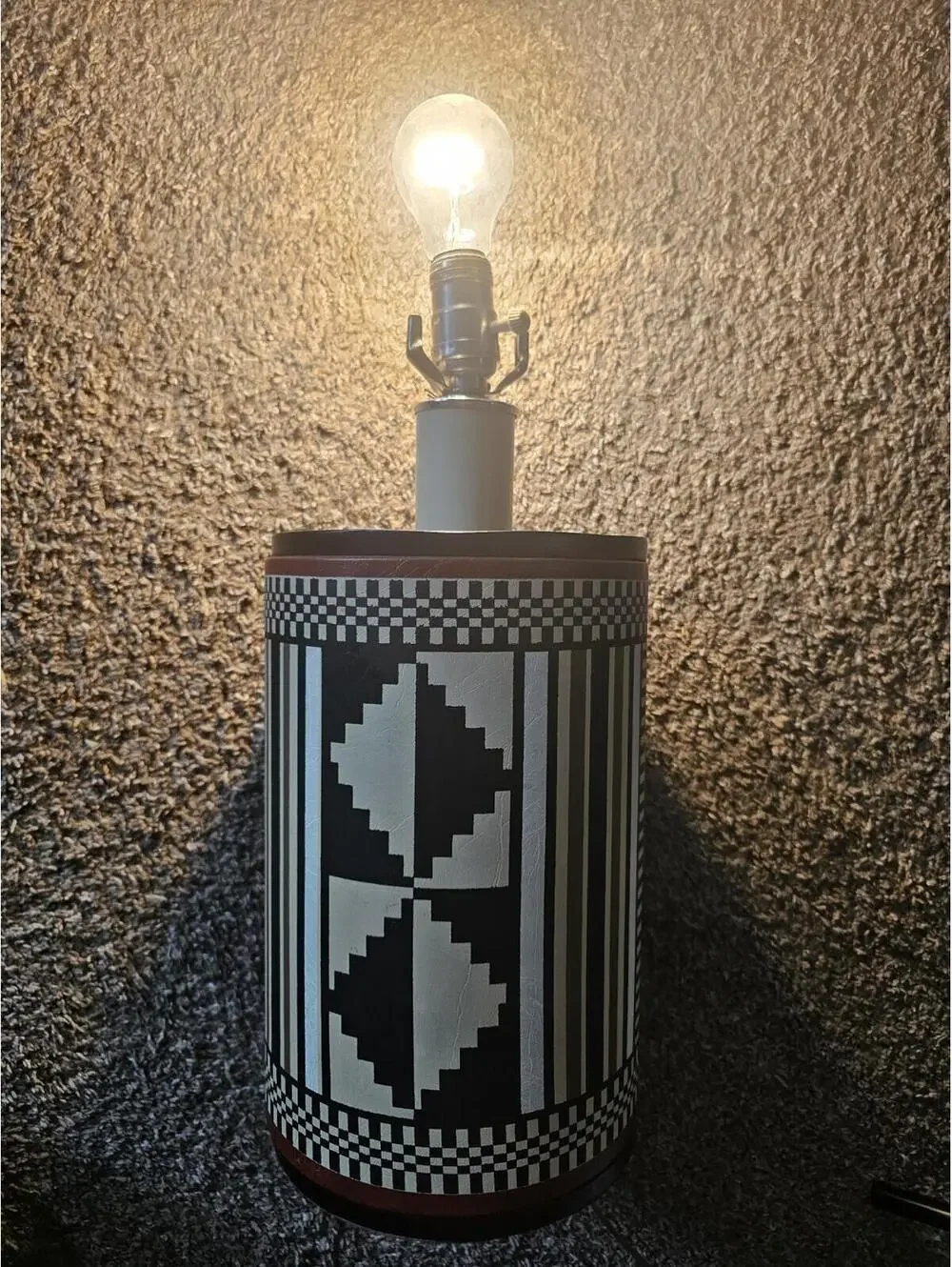 Georges Briard | Accents | Rare Mcm Georges Briard 96s Southwest ...